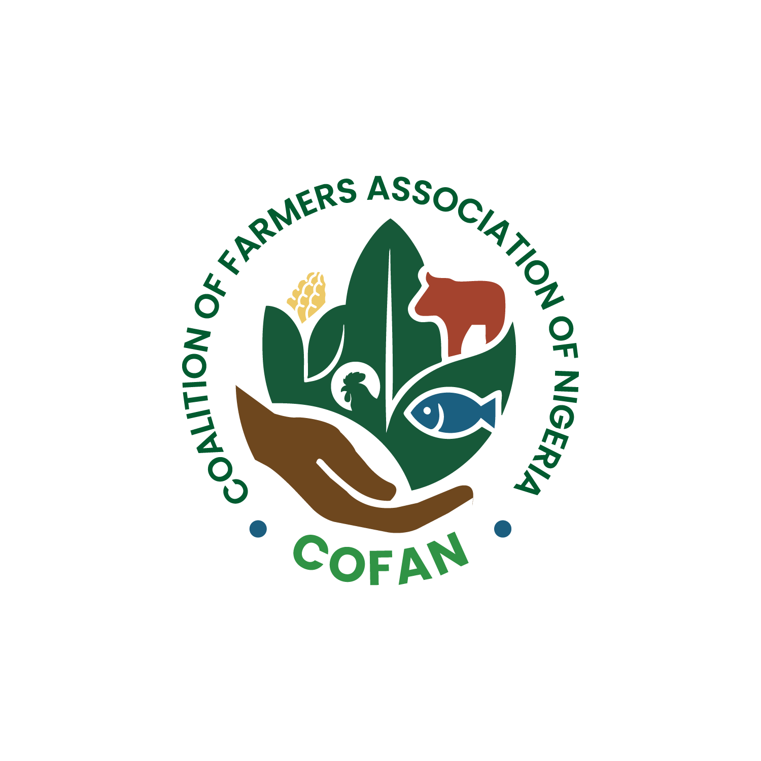 COFAN - Coalition of Farmers Associations of Nigeria